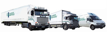 Tradaree Transport - Working for the Roadfreight and Airfreight ...